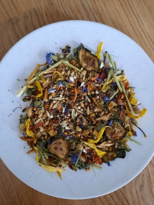 Natürliches Hamster Futter kaufen – Was du wissen solltest